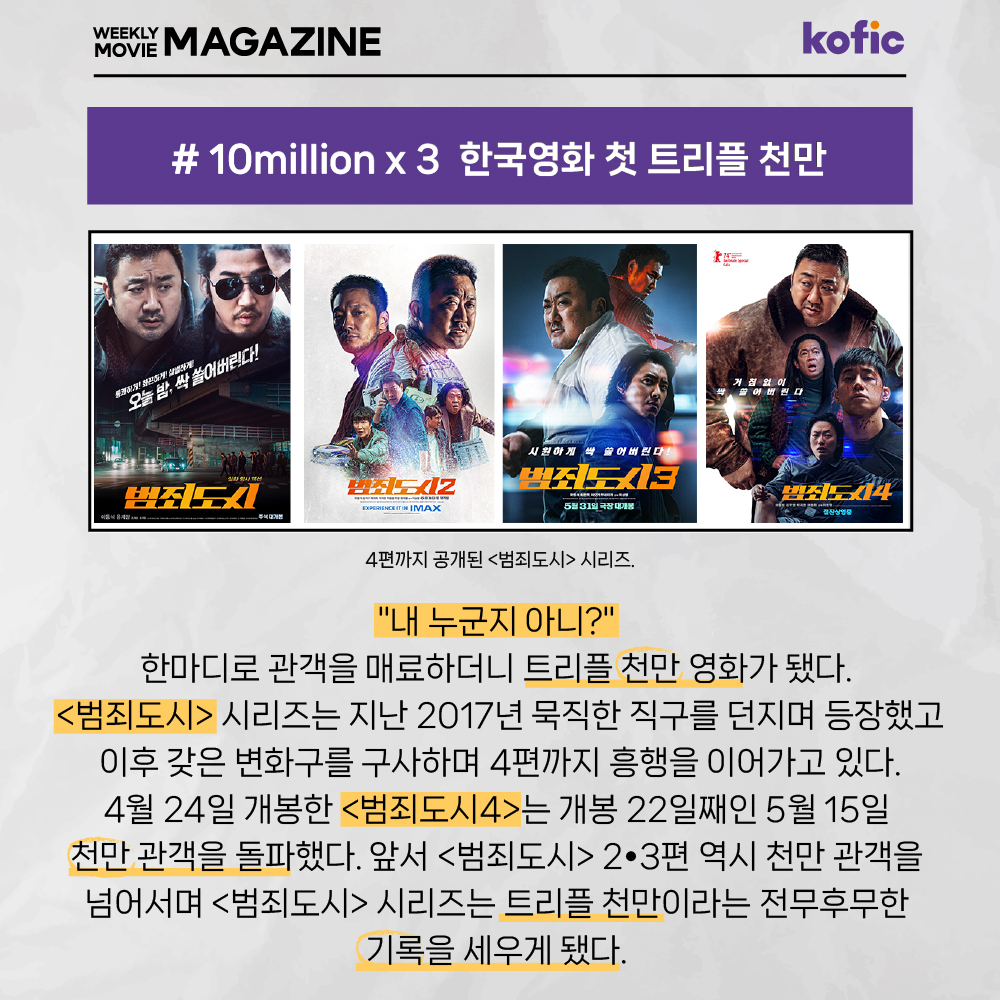 영화진흥위원회 홈페이지입니다.